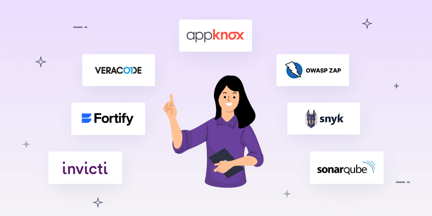 Best Checkmarx Alternatives for Mobile Application Security | Appknox